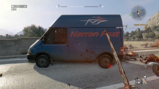 Going Postal - Dying Light: The Following Walkthrough - Neoseeker