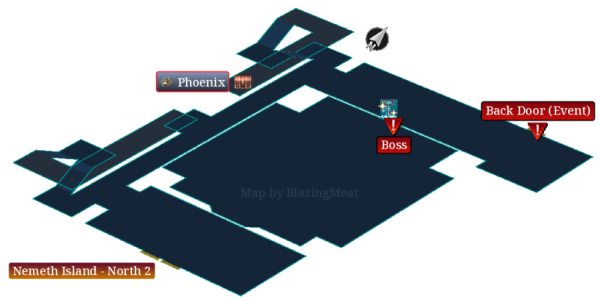 March 15th - Day - The Legend of Heroes: Trails through Daybreak II ...