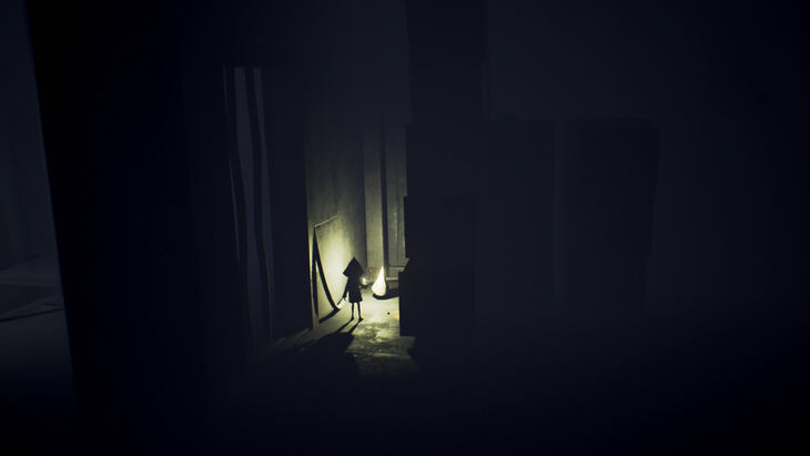 Chapter One - The Prison - Little Nightmares Walkthrough - Neoseeker