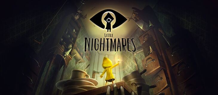 Little Nightmares Walkthrough and Guide - Neoseeker