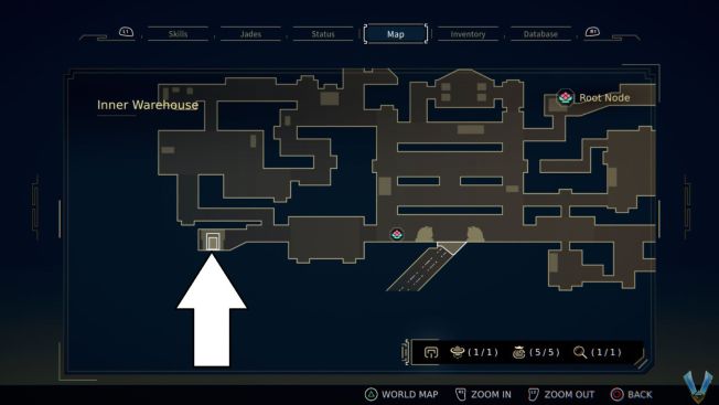Nine Sols - All Poison Locations Guide - Neoseeker