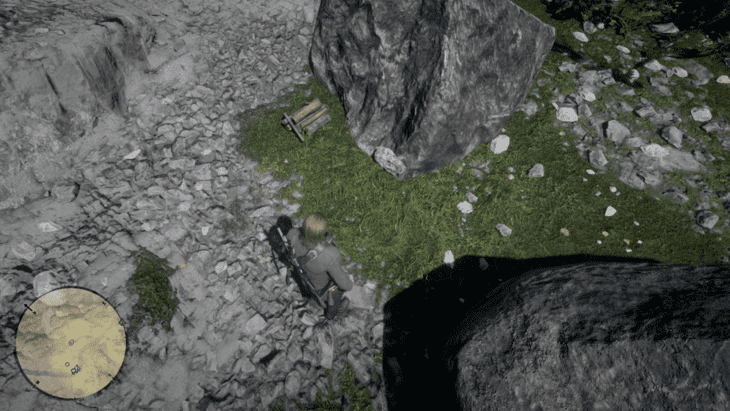 Chapter 6-7: Archeology for Beginners Walkthrough - Red Dead Redemption ...