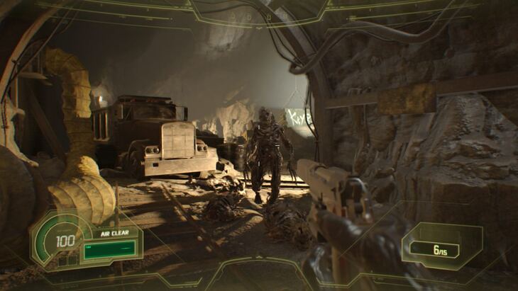 RE7 Not a Hero - Red Shutter Area Guide - Resident Evil 7 biohazard ...