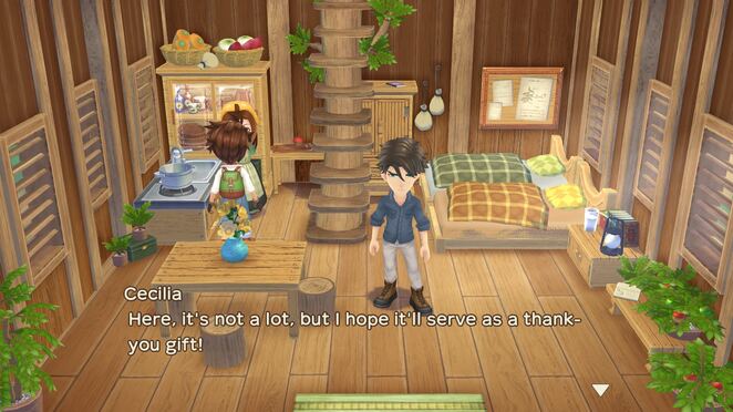 Story of Seasons: A Wonderful Life (2023) - Requests Guide and Request ...