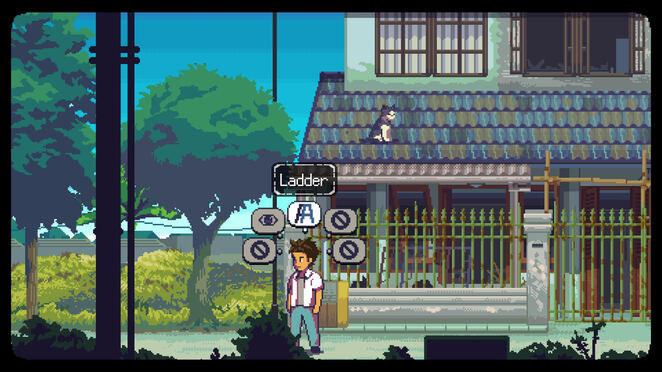 A Space for the Unbound Walkthrough and Guide - Neoseeker