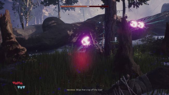 Hunting Shadows - Blacktail Walkthrough - Neoseeker