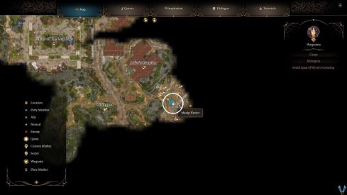 Baldur's Gate 3 - Investigate the Suspicious Toys Walkthrough - Neoseeker