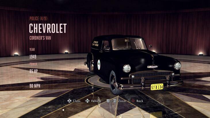Police - L.A. Noire Walkthrough - Neoseeker