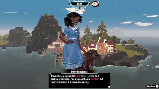 DREDGE - Pursuits Guide - Neoseeker