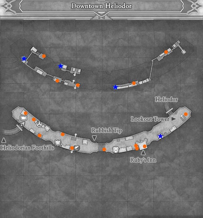 Adventures with Erik - Dragon Quest XI: Echoes of an Elusive Age ...