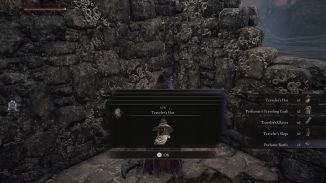 Swamp of Aeonia - Elden Ring Walkthrough - Neoseeker