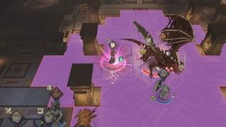 A Beast in the Cathedral - Fire Emblem: Three Houses Walkthrough ...