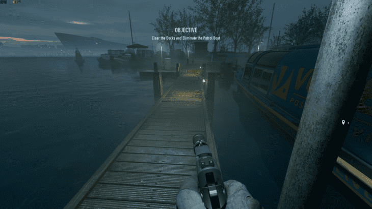 Quality Presets, Upscaling, Anti-Aliasing, and Texture Quality - Modern ...