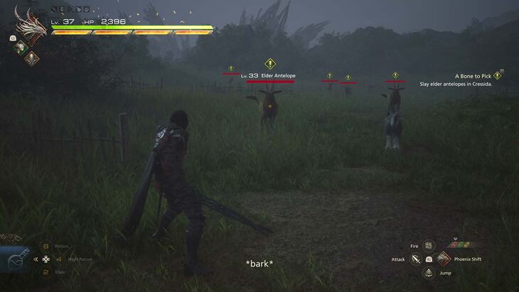 A Bone To Pick Quest Guide - Final Fantasy XVI - Neoseeker