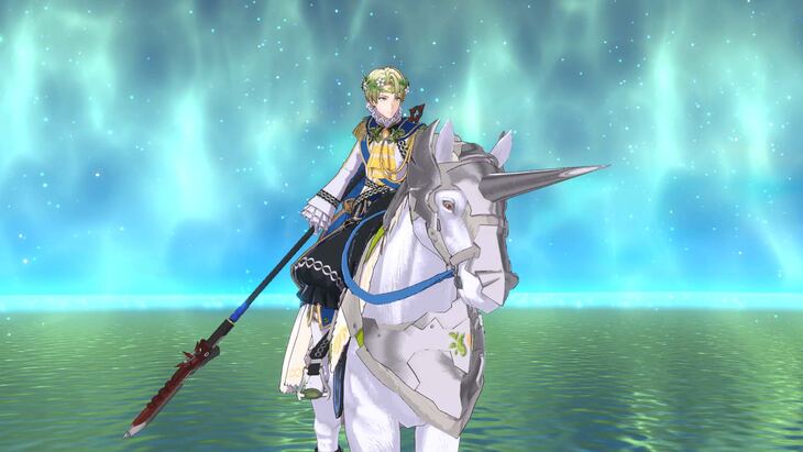 Best Classes & Builds for Alfred - Fire Emblem Engage Walkthrough ...