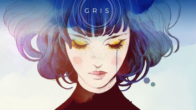 GRIS Walkthrough and Guide - Neoseeker