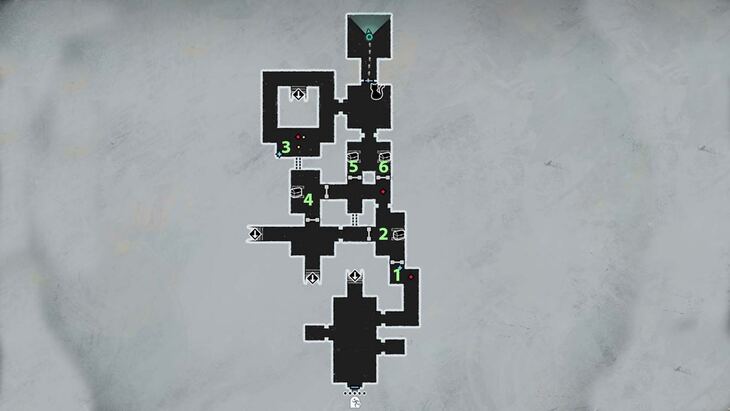 The Trial of the Malnova Quest Guide - Metaphor: ReFantazio - Neoseeker