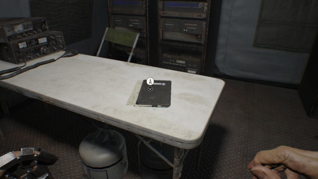 RE7 End of Zoe - Swamp Guide - Resident Evil 7 biohazard - End of Zoe ...