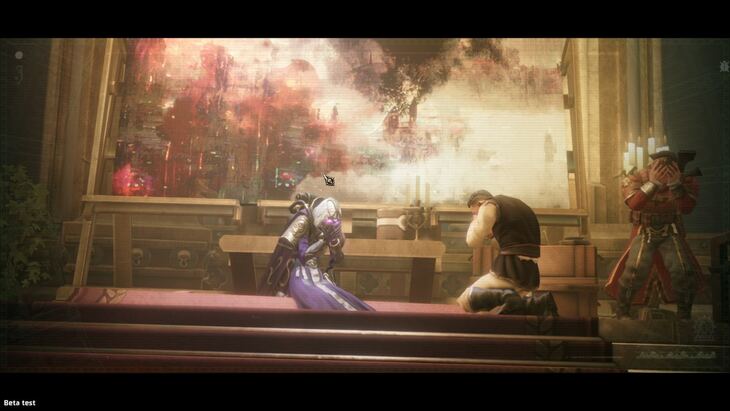 Rogue Trader - The Guide Walkthrough - Warhammer 40,000: Rogue Trader ...