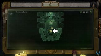 The Haunting of Zacchary Weisz - Warhammer 40,000: Rogue Trader ...