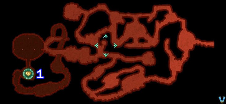 Xenoblade Chronicles 3 - All Landmarks in the Aetia Region Guide ...