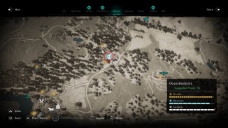 Assassin's Creed Valhalla - Legendary Animals Guide - Neoseeker