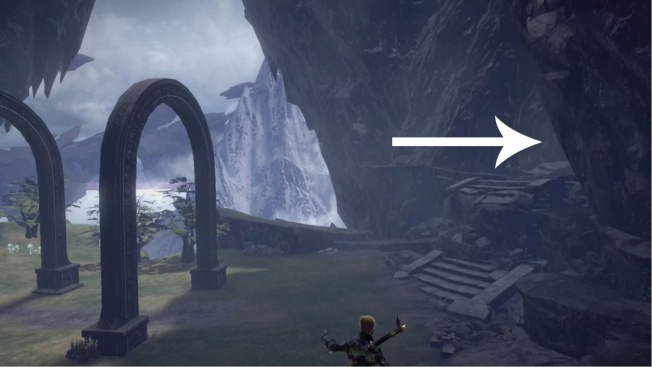 The Artifact Unleashed - Bayonetta 3 Walkthrough - Neoseeker