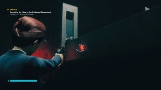 Walkthrough: The Nail - Control "The Foundation" DLC Walkthrough ...