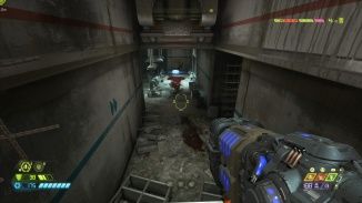 Mission 6: ARC Complex Walkthrough - DOOM Eternal - Neoseeker