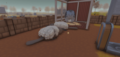 Dinkum Animals Guide - Animals and Keeping Them Healthy - Neoseeker