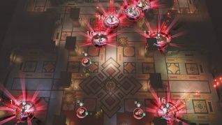 A Beast in the Cathedral - Fire Emblem: Three Houses Walkthrough ...