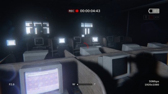 Judges - Computer Lab Guide - Outlast 2 - Neoseeker