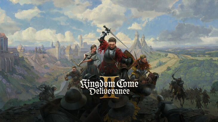 Kingdom Come: Deliverance II Walkthrough and Guide - Neoseeker