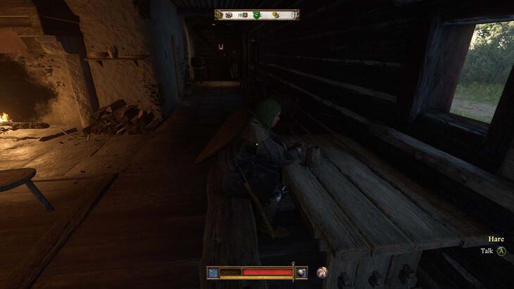 The Magic Arrow Quest Guide - Kingdom Come: Deliverance II - Neoseeker