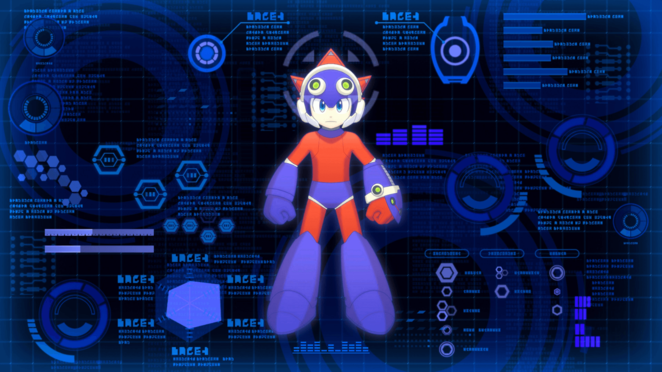 Blast Man Walkthrough - Mega Man 11 - Neoseeker