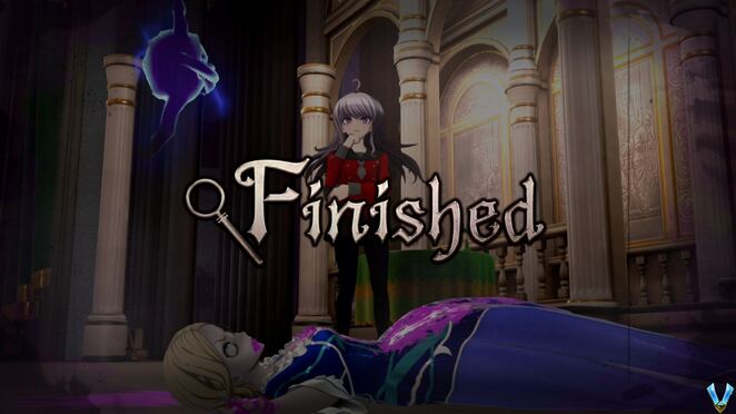 Rain Code - Exploration Walkthrough - Master Detective Archives: Rain ...