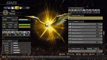 An Unusual Forecast Subquest Guide - Shin Megami Tensei V: Vengeance ...