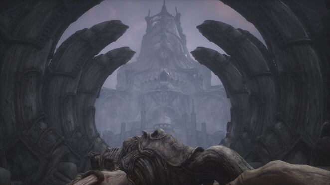 Act V - Scorn Walkthrough - Neoseeker