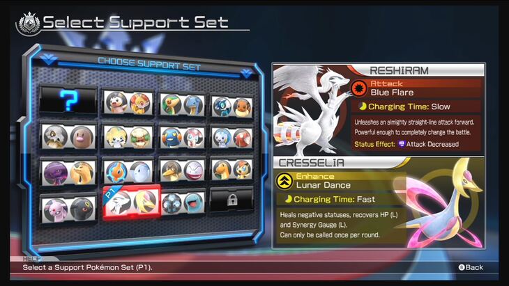 Battle Mechanics Pokkén Tournament Dx Walkthrough Neoseeker