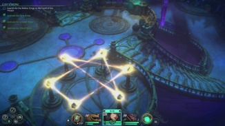 How to find the Oblivion Orb (Ahri's Legendary Weapon) - Ruined King: A ...