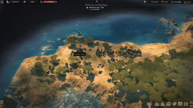 Hunt down the Belerion Pack Guide - Wartales - Neoseeker