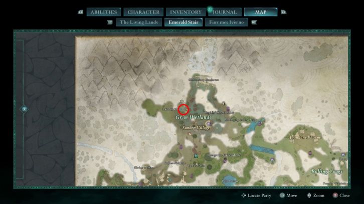 Totem of Defiance - Avowed Walkthrough - Neoseeker