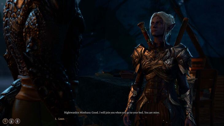 Raid the Emerald Grove Quest Guide - Baldur's Gate 3 - Neoseeker