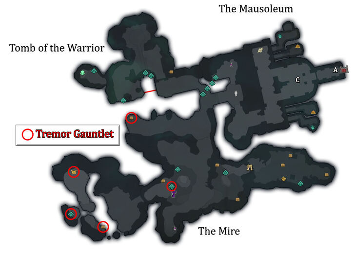 7. DECAY - Darksiders Genesis Walkthrough - Neoseeker