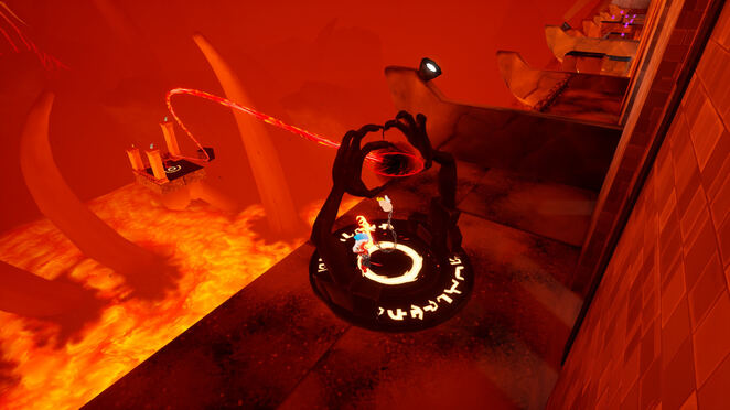 Sin Inc Candymeat Locations - Hell Pie Walkthrough - Neoseeker