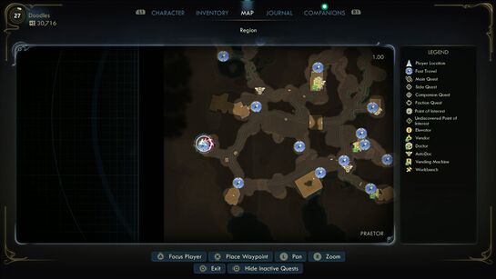 Fiddling with Fulgurating Fulminations - The Outer Worlds 2 Walkthrough ...