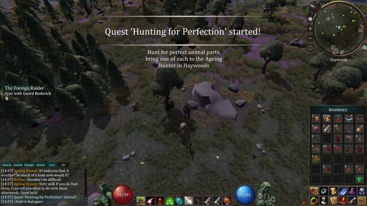 The Black Grimoire: Cursebreaker - Gathering Power Walkthrough - Neoseeker