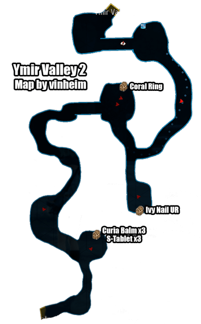 Ymir Valley - The Legend of Heroes: Trails into Reverie Walkthrough ...