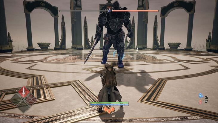 Tutorial Guide - Valkyrie Elysium - Neoseeker