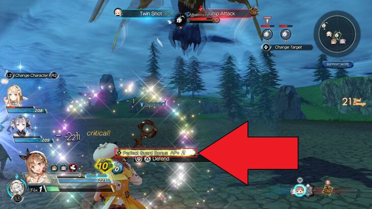 Atelier Ryza 2 - Combat Guide - Atelier Ryza 2: Lost Legends & the ...